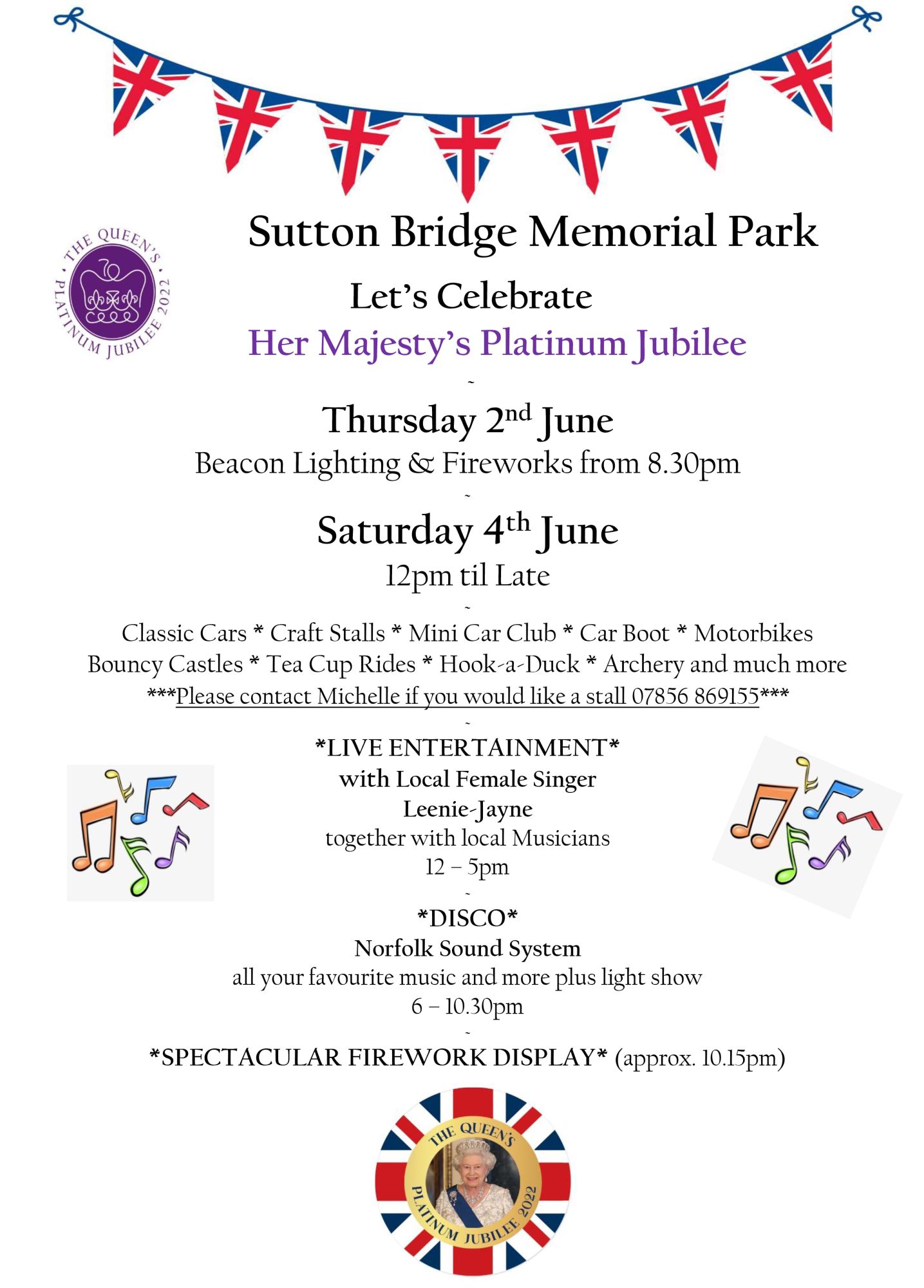 Sutton Bridge News